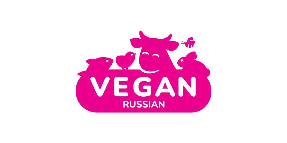 Vegan Russian